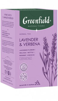 Greenfield Tea - Choose your perfect tea taste on the official ...